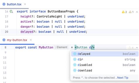 React Intellij Ides Plugin Marketplace