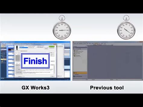 Connect And Diagnose With GX Works YouTube