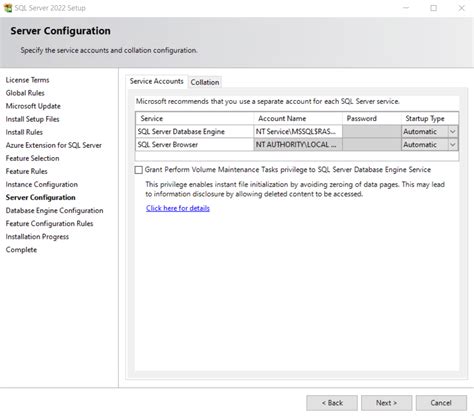 Kb Parallels Single Server Installation And Configuration Of Parallels Ras Reporting Service