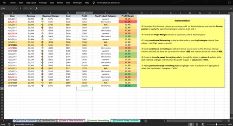 GitHub Himanshu Excel Advance Analysis Here I Include All Relevant Excel Operations