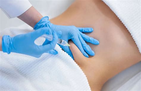 Injection Lipolysis Minus