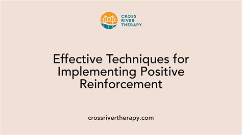 The Power Of Positive Reinforcement In Aba Therapy For Autism