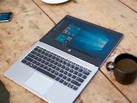 HP EliteBook Folio Spectre X360 And More Launched At CES 2016 Technology News