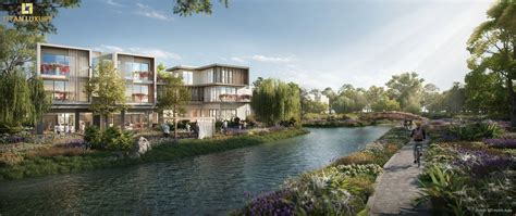 Thông Tin Chính Thức Của Phân Khu Blue Forest