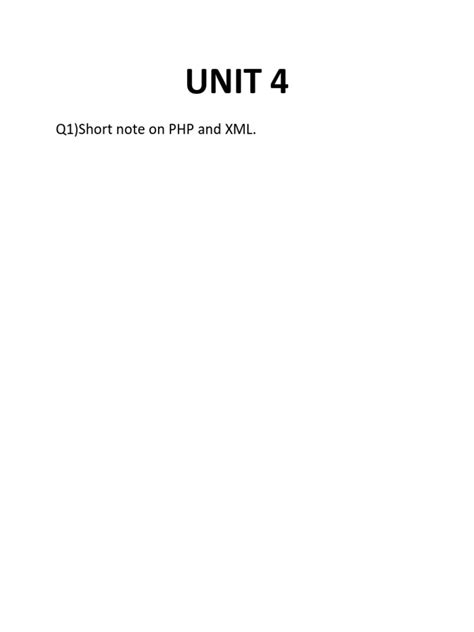 Iwt Unit 4 Pdf Html Cookie