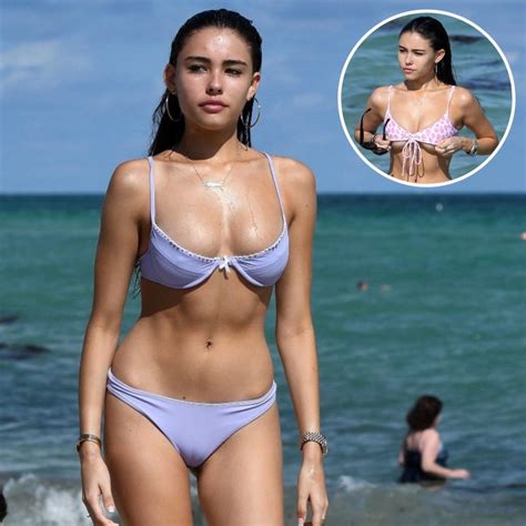 10 Sexy Madison Beer Bikini Pics