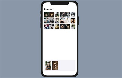Scrollviewreader 和网格动画 精通 Swiftui Ios 16 版