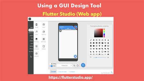 モバイル最新トレンド「flutter」による画面の作り方 Ios Qiita