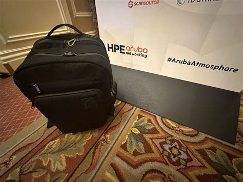 Ltt Backpack Does Las Vegas R Linustechtips