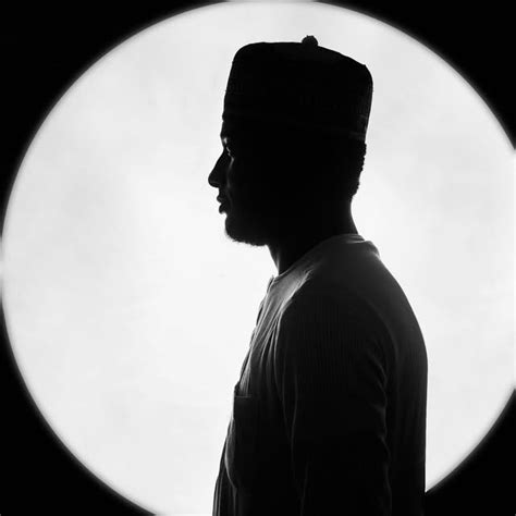 Umar Rilwan Umardigare • Threads Say More