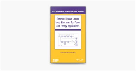 ‎enhanced Phase Locked Loop Structures For Power And Energy