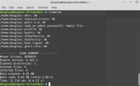 The Best Antivirus For Linux Users ProPrivacy Com