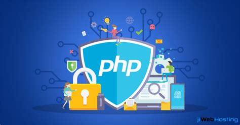 5 Php Security Issues And How To Prevent Them