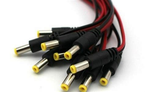 Dc Connector Computers And Tech Office And Business Technology On Carousell