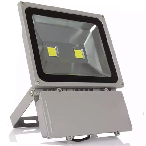 Светодиодный прожектор низковольтный Led Favourite cob 100w 12V AC/DC ...