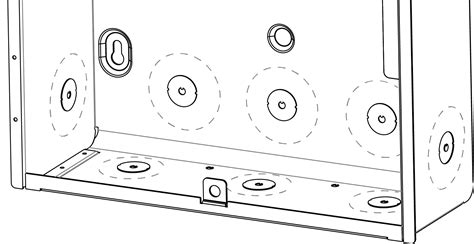 Choose Backup Gateway Cable Entry