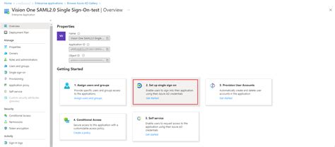 How To Add A Security Assertion Markup Language Saml Account And How To Reset The Account