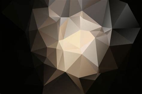 Low Poly Background Design Graphic By Custom Design Generator Creative Fabrica