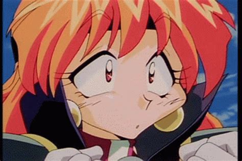 Lina Inverse GIF Lina Inverse Cute Discover Share GIFs