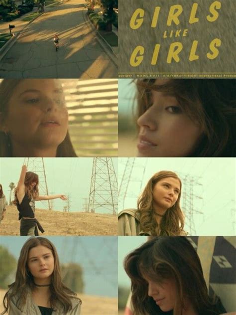 Girls Like Girls Like Boys Do Girl Movies Girls In Love Good Movies