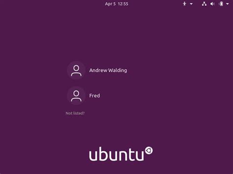 Using The Useradd Command To Create User Accounts In Linux Cellstream
