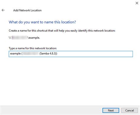 การติดตั้งและกำหนดค่า Samba บน Centos 7