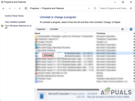 How To Fix File System Error 1073741515 In Windows