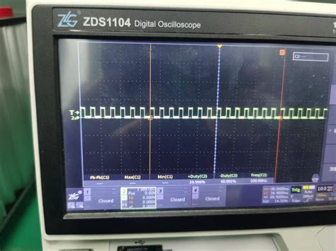 Solved S32k312 Pwm Output Nxp Community