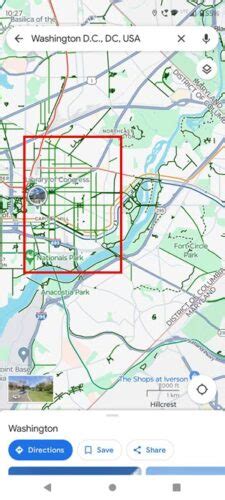Google Maps Not Showing Bike Option Best Fixes