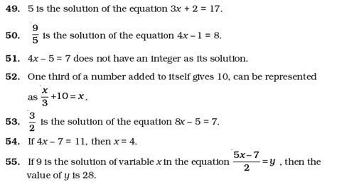 Ncert Exemplar For Class 7 Maths Chapter 4 Indcareer Schools