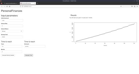 My First Golem App R Bloggers