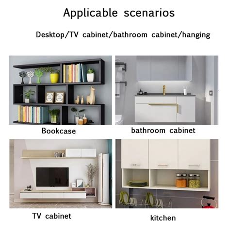 10인치 25cm 삼각형 지지대 고정 앵글 아이언 화이트