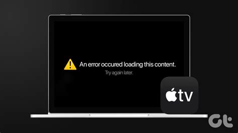 10 Ways To Fix Apple Tv Plus Low Quality On Windows Guiding Tech