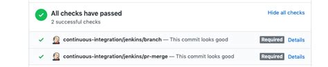 Sonarqube Pr Decoration Not Showing On Github Sonarqube Server Community Build Sonar Community