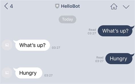 สร้าง line bot ด้วย node js messaging api — a beginner s guide by