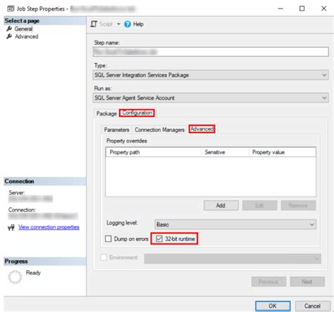 Ssis Requirement At Deployment Server With Excel Files As Data Source Microsoft Qanda