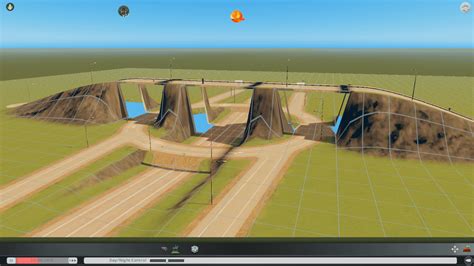 my first time using asset editor not sure which mod is causing these