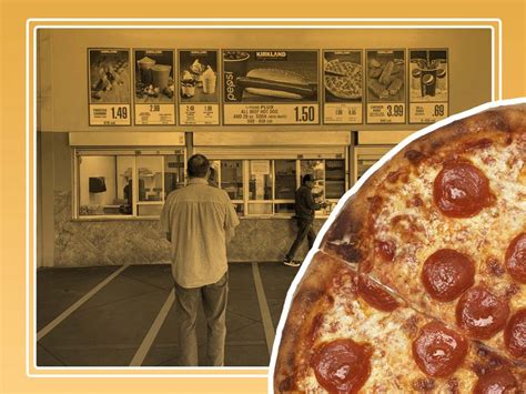 The Latest Costco Food Court Hack Is The Scariest Thing We Ve Seen All Year