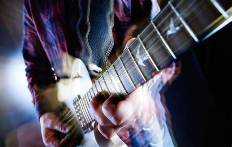 50 Greatest Guitar Solos Of All Time