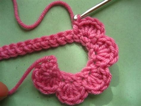Como Hacer Una Flor En Crochet Lodijoella