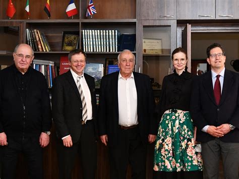 აპრილი 2022 საქართველოს მეცნიერებათა ეროვნული აკადემია