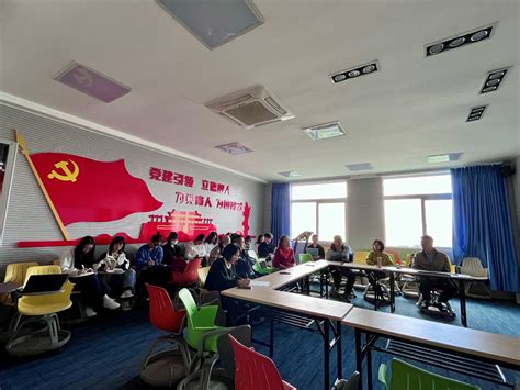 公共管理大讲堂2023 2024学年第一学期青年教师“半月谈”第二讲成功举办 医保治理能力现代化研究院