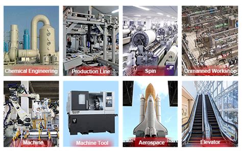 Diffuse Reflective Fiber Optical Sensor M3 M4 M6