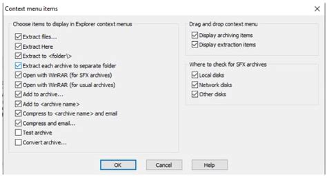 The Best Way To Install And Set Up WinRAR Bit