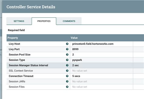 executing tensorflow classifications from apache n cloudera