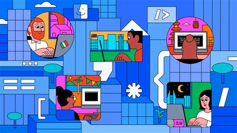 Coders Designers And Entrepreneurs Thrive Thanks To Apple Developer