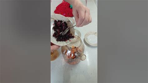 витаминныйчай фруктовыйчай чай Shortsvideo совет лайфхак Shorts еда Shorts хитрость