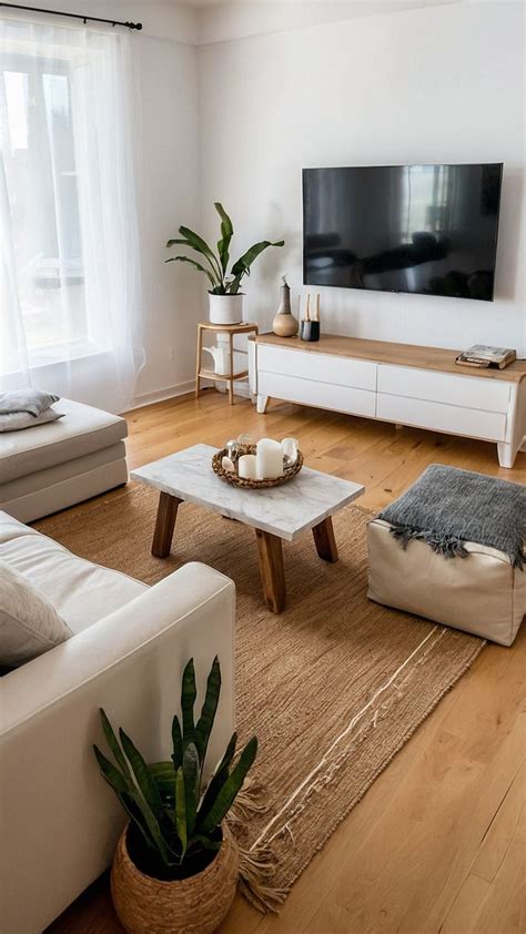 Discovering 15 Scandinavian Home Decor Ideas For Every Taste Nordic Design Living Room