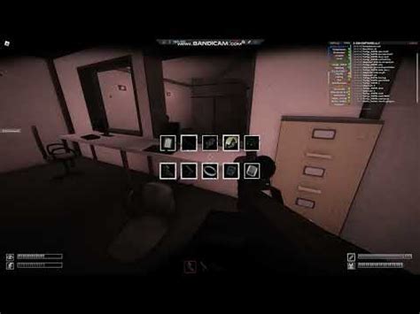 Roblox SCP Anomaly Breach War YouTube