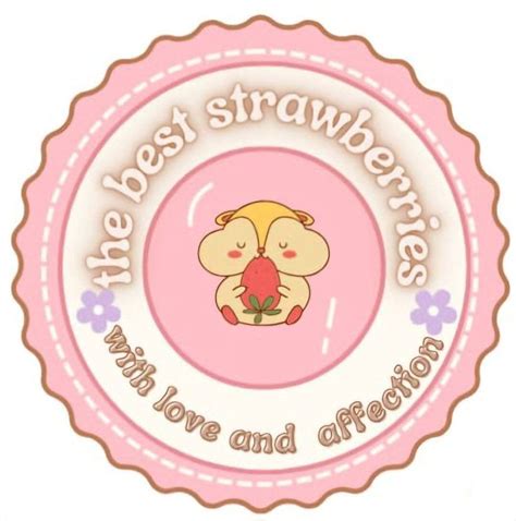 The Best Straberry